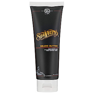 Suavecito Beard Butter