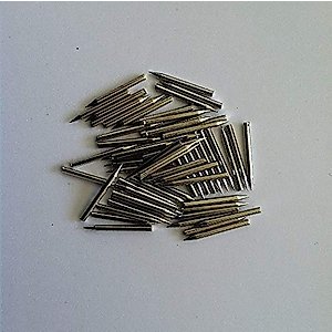 Replacement Stylus for 100 Steel Phonograph Needles