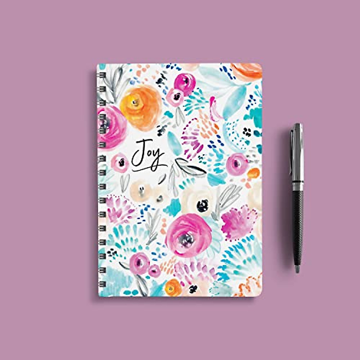 2024 Amy Knapp's Christian Family Organizer: 17-Month Weekly Faith & Inspiration Planner for Mom (Includes Stickers, Thru December 2024)