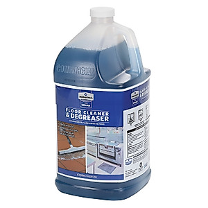 Member's Mark Commercial Floor Cleaner and Degreaser by Ecolab (1 gal.)