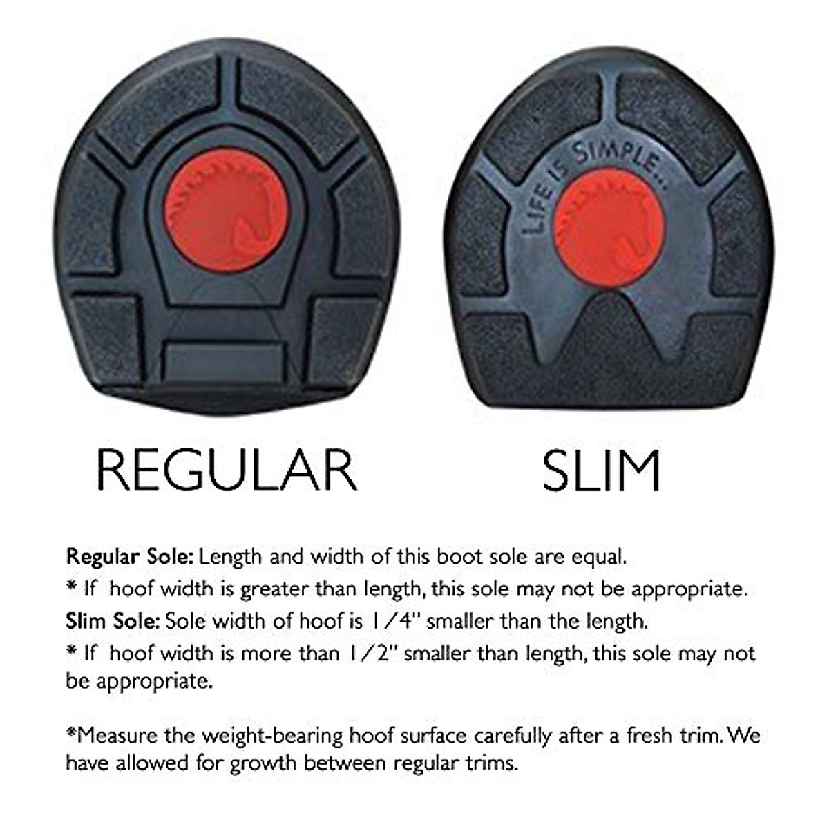 Cavallo ELB (Entry Level Boot) (2)