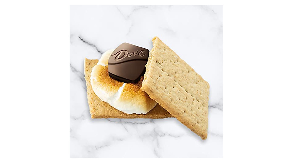 Dove Promises Milk Chocolate Candy Bag – Smooth & Delicious Treats