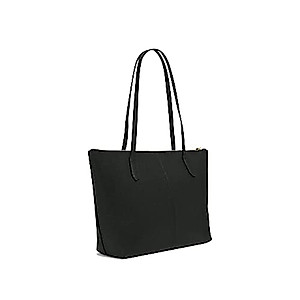 COACH Signature Zip Tote Shoulder Handbag (Amazon Green)