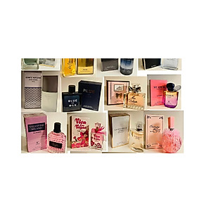 Fragance Wholesale Outlet 20 pcs in lot 3.4 fl oz. Perfume por Mayoreo, Inspired