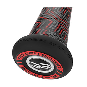 EASTON Project 3 ADV -3 BBCOR Baseball Bat | 31 inch / 28 oz | 2019 | 2 Piece Composite | iSO CNX | Launch Comp Barrel | Power Boost Knob | Speed End Cap