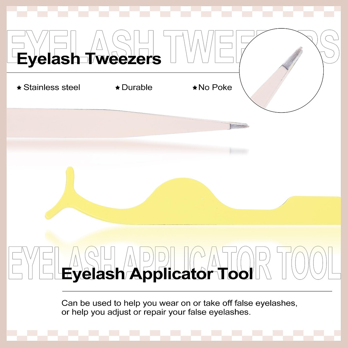 20 Pairs Lashes False Eyelashes Natural Look Wispy Cat Eye Mink Lashes Fluffy D Curl Fake Eye Lashes 3D Dramatic Long Thick Russian Strip Lashes Pack by Mavphnee