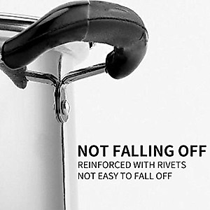 4 Layer Stainless Steel Thicken Steamer Pot Steam Pot Boiler Induction Cooker Steaming Pot Soup Pot for Kitchen Cookware Tools