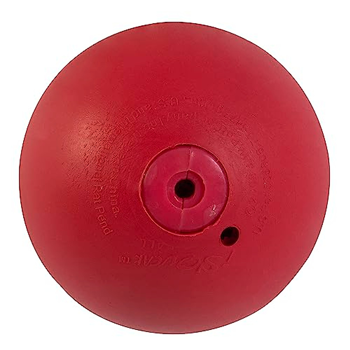 JW Squeak-ee Ball Puppy Toy