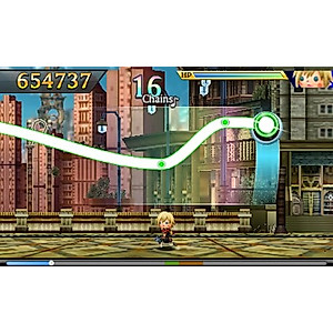 Nintendo 3DS LL Theatrhythm Final Fantasy Curtain Call Theatrhythm Edition - Limited Edition - for Japanese Version Games Only