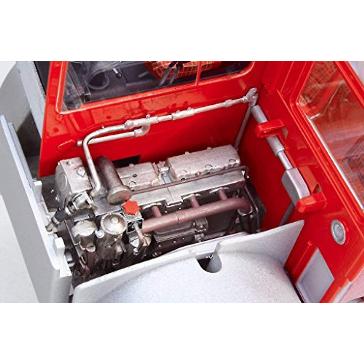 Revell of Germany 07651 1/24 London Bus