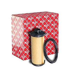 FEBI Automatic Trans Hydraulic Filter For MERCEDES Cla Gla C117 W117 2463770495