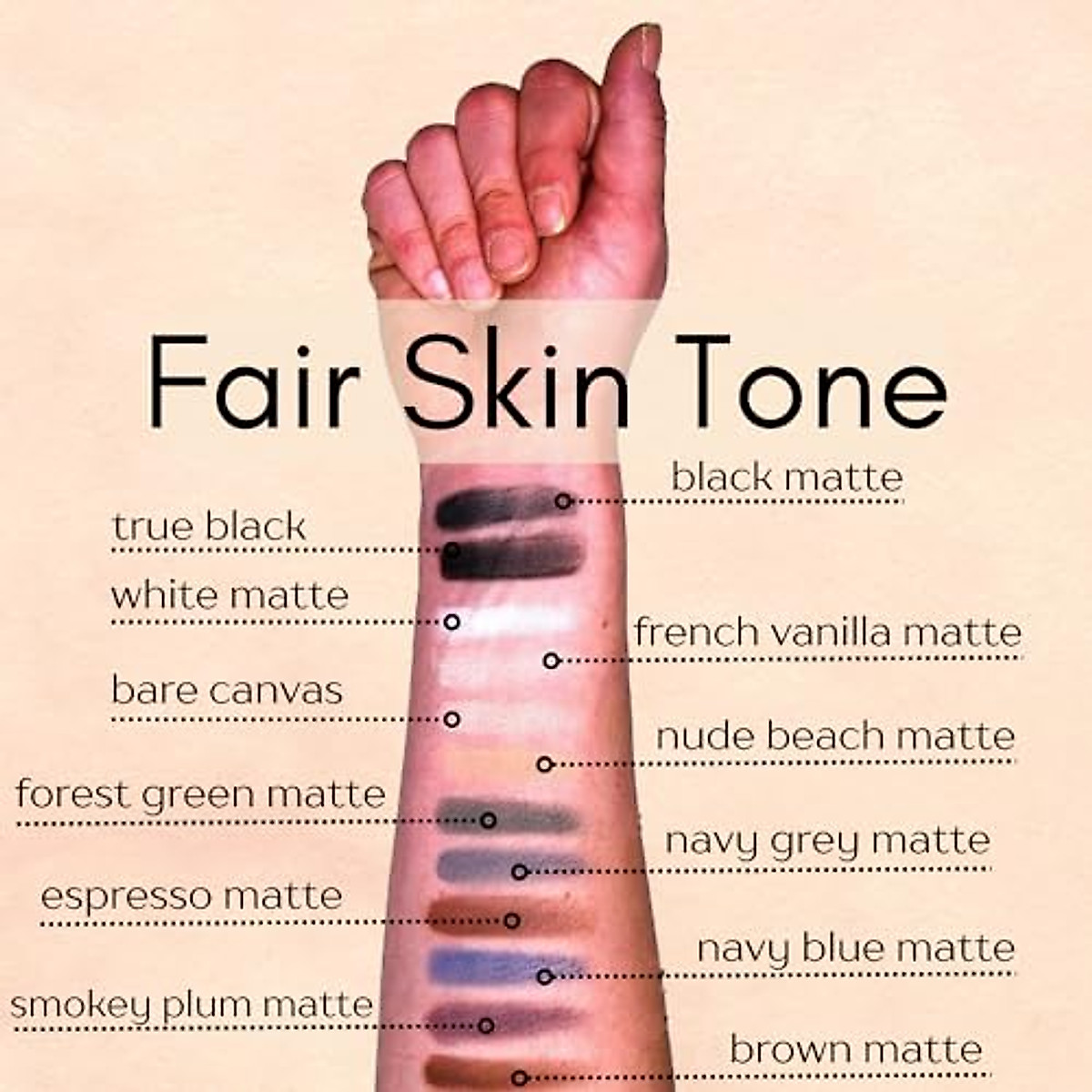 Pure Ziva Khaki Grey Dark Green Sage Thyme Forest Fern Matte Opaque Pressed Powder Single Vegan Eyeshadow; Talc, Paraben & Cruelty Free