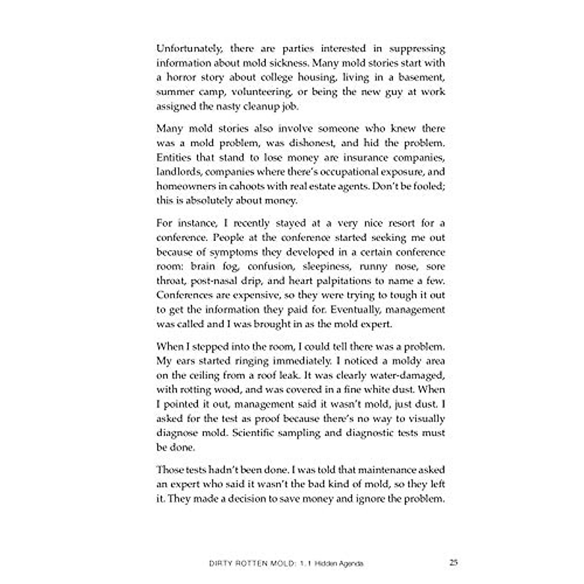 Break the Mold: 5 Tools to Conquer Mold and Take Back Your Health