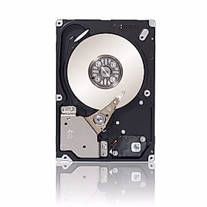 Seagate ST9300653SS 300GB SAS 2.5” Hard Drive (Renewed)