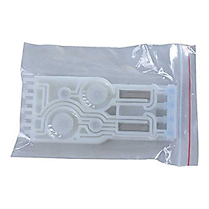 2PCS JV34 / TS34 Damper-M007846 for Mimaki