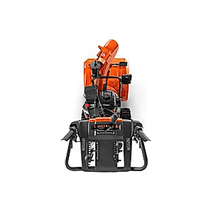 Husqvarna ST224 24-Inch 208cc Two Stage Electric Start Snow Blower 970468501