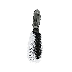 Heavy Duty Car Wheel Cleaning Brush