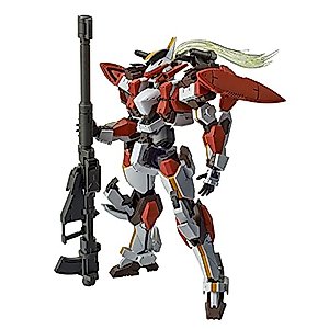 Bandai Hobby HG 1/60 Laevatein Ver.IV "Full Metal Panic! Invisible Victory"