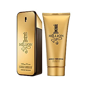 PACO RABANNE 1 MILLION by PACO RABANNE