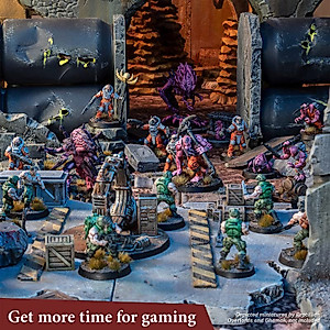 The Army Painter Speedpaint: Ochre Clay