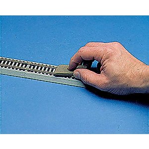 Walthers SceneMaster Bright Boy Cleaner Standard Grit Abrasive Track Toy