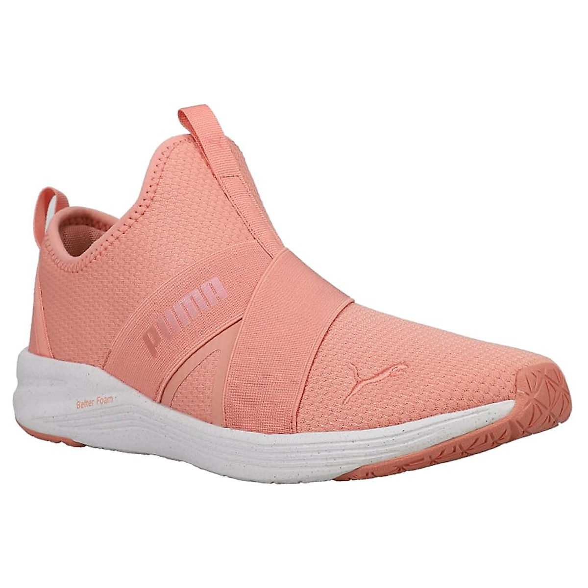 Puma Womens Better Foam Prowl Training Sneakers Shoes - Pink - Size 7.5 M