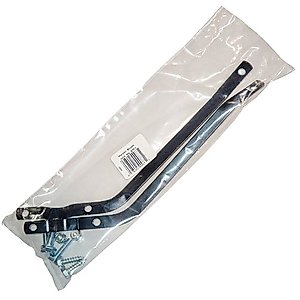 Harper Steel Brace Set Broom Handles