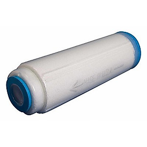 CuZn FR-1 Fluoride Reduction Cartridge (2.5" x 10")