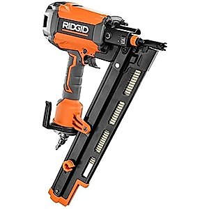 RIDGID R350RHF 3-1/2 in. Round-Head Framing Nailer