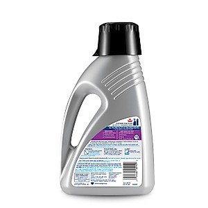 BISSELL Pro Max Clean + Refresh with Febreze Freshness Spring & Renewal Formula, 48 fluid Ounces.