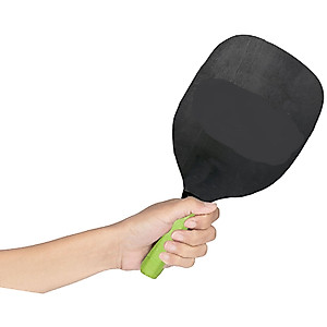 Pickle Ball Set with Net for Home, Portable Pickleball Net Set Indoor Pickleballs. Pickleball Set with Net Wooden Tabletop Desktop Portable Pickleball Court Pickleball Starter Set for Adults