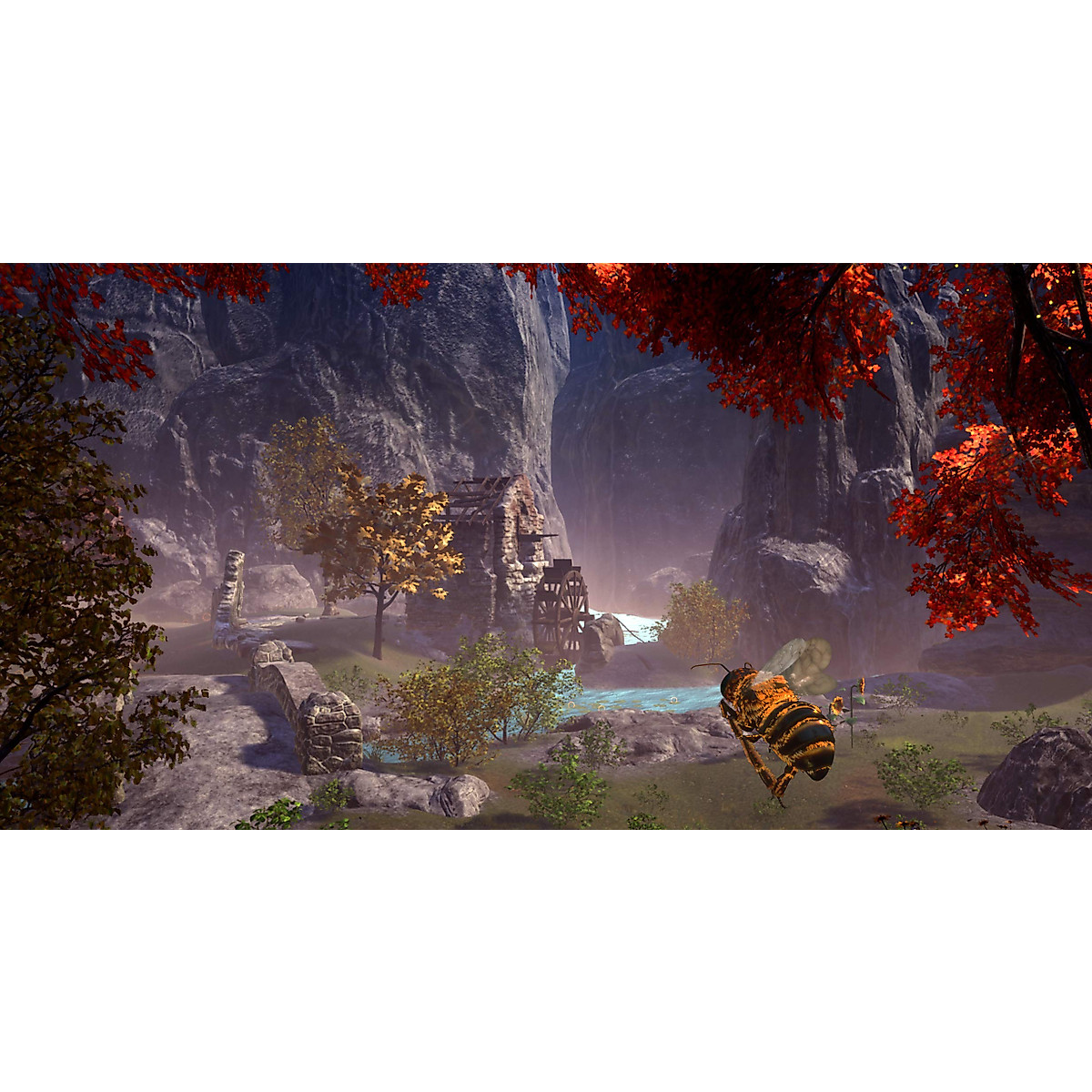 Bee Simulator (NSW) - Nintendo Switch