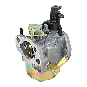 partszen 951-12705 Carburetor for Troy-Bilt 31AS62N2711 31AS2P5C711 31BM63P3711 Storm 2410 2620 2100 Snowthrower for MTD Yard Machines 31AM62EE700 31A-32AD700 31AS62EE731 31AM63EF706 Snow Blower