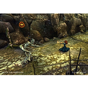 Brave - Playstation 3