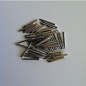 Replacement Stylus for 100 Steel Phonograph Needles