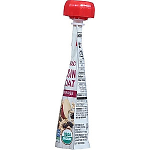 Earth's Best Organic Stage 2 Baby Food, Apple Raisin Breakfast, 4 Oz Pouch