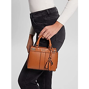 GUESS US Katey Mini Satchel