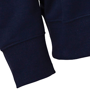 Kappa TAULE RN Men Sweatshirt navy 705421 821, konfektionsgröße:XL