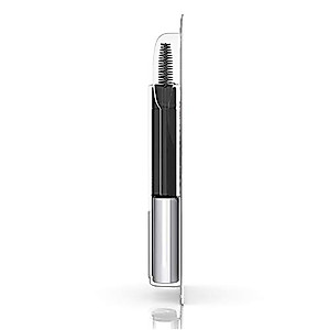 Neutrogena Healthy Lengths Mascara, Carbon Black 01, .21 Oz.