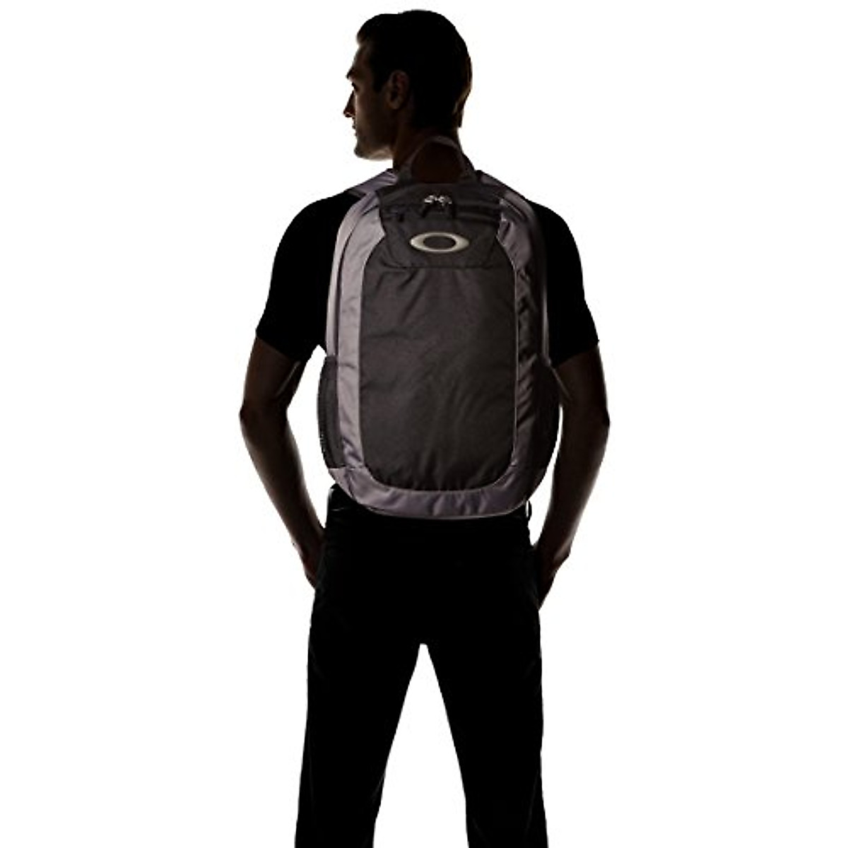 Oakley Men's Crestible Enduro 20L Backpack, Grigo Scuro, One Size