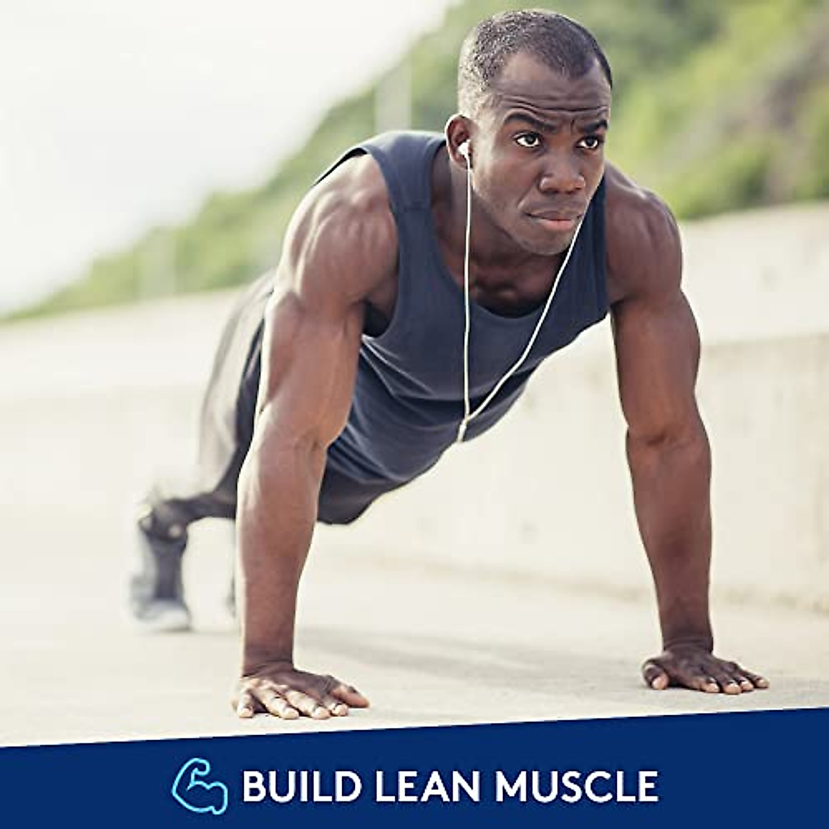 RSP Creatine Monohydrate – Pure Micronized Creatine Powder Supplement for Increased Strength, Muscle Recovery, and Performance for Men & Women, Unflavored, 10.6 Ounce