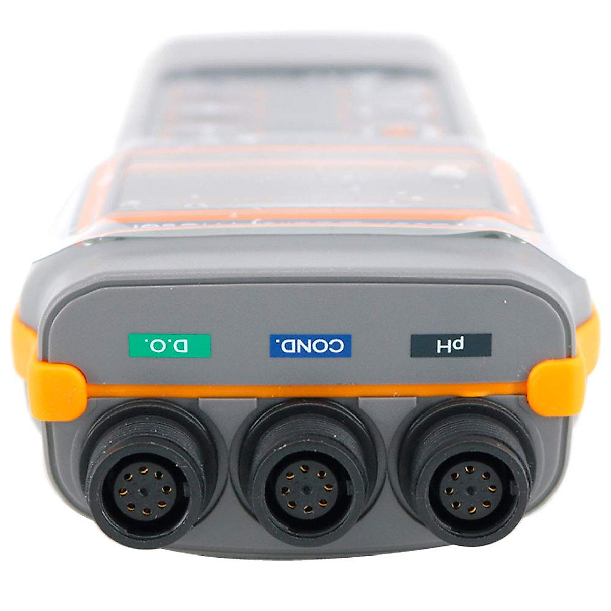 Graigar AZ86031 Multifunctional Water Quality Meter Dissolved Oxygen Tester PH Meter Conductivity Salinity Meter Temperature Meter All in 1