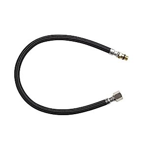 KOHLER GENUINE PART GP1092201 HOSE KIT , Black