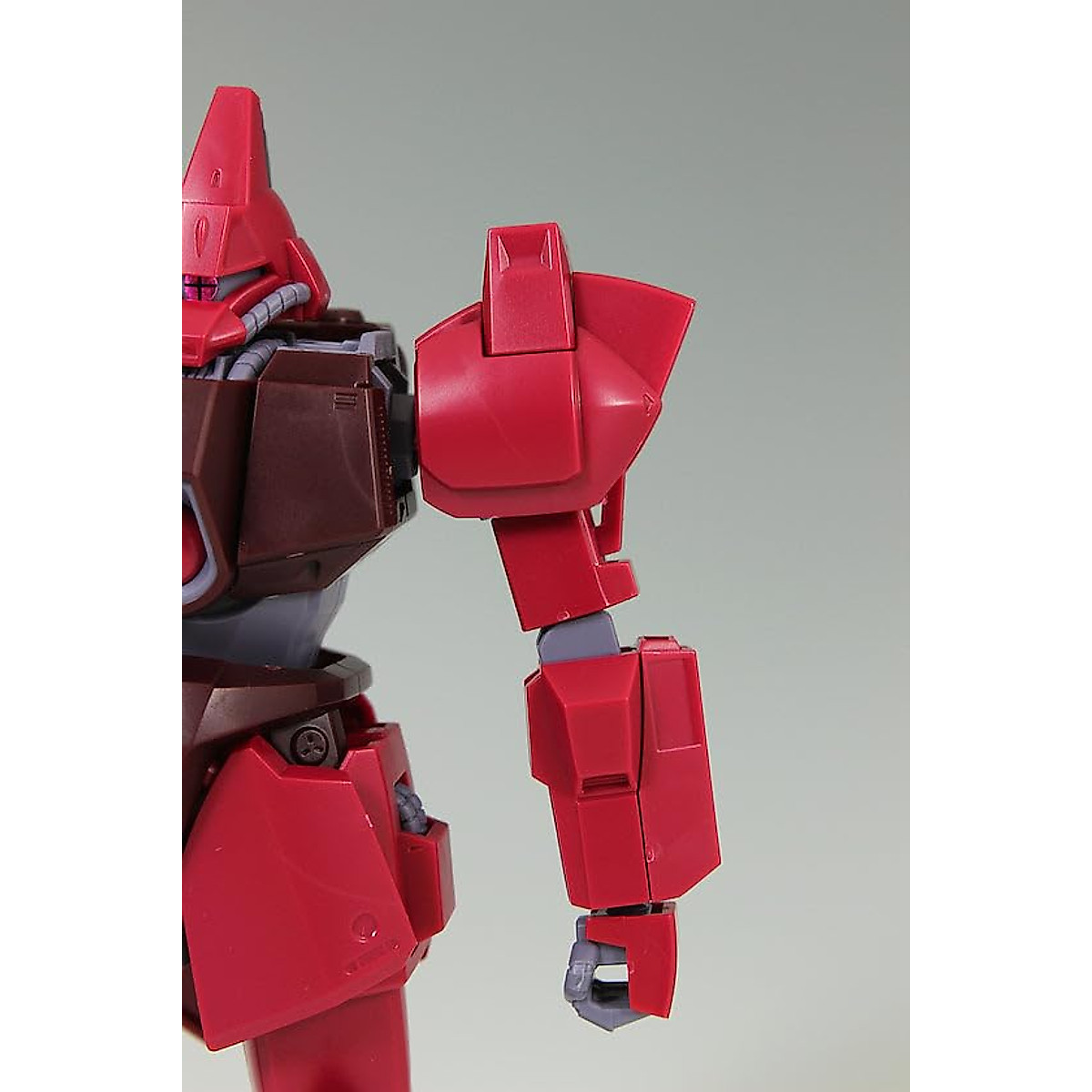 Bandai Hobby - Zeta Gundam - #212 Galbaldy Beta, Bandai Spirits Hobby HGUC 1/144 Model Kit