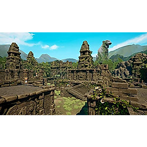 Jumanji: The Video Game - Xbox One