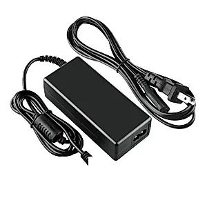 PKPower AC DC Adapter Cord for simplehuman Trash Sensor Can Power Supply Battery Charger