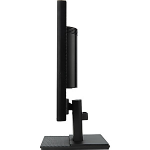 acer V196L 19-inch IPS SXGA Monitor 75Hz 1280 x 1024 5ms Response Time Professional Display