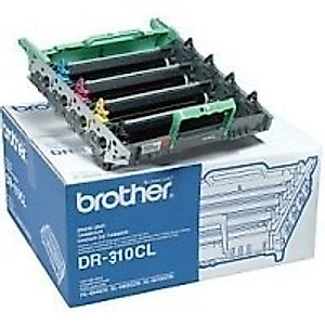 Brother Genuine OEM DR310 Drum Unit For Use With MFC-9460CDN & MFC-9560CDW