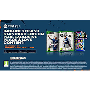 FIFA 23 | Standard Edition| Xbox Series X
