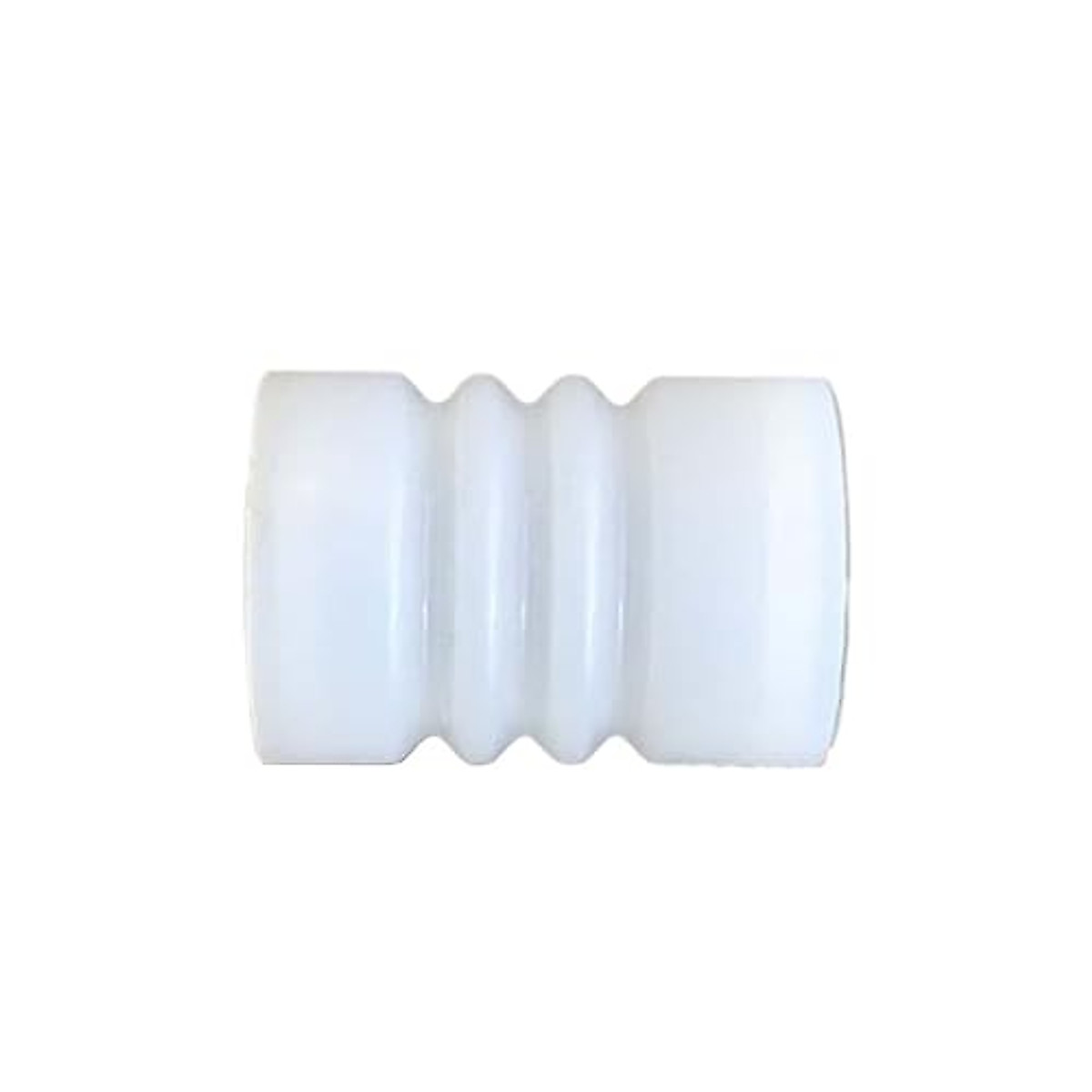 FPAIZTRJ 2Pcs Ice Cream Machine Accessories 32mm Outer Diameter Ice Cream Shaft Washer Corrugated Seal Sleeve